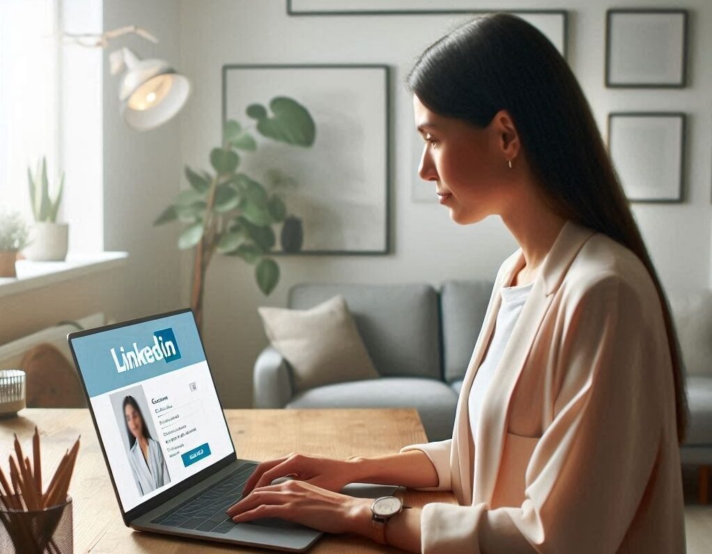 Comment optimiser votre profil LinkedIn: conseils pratiques - Wide Angle